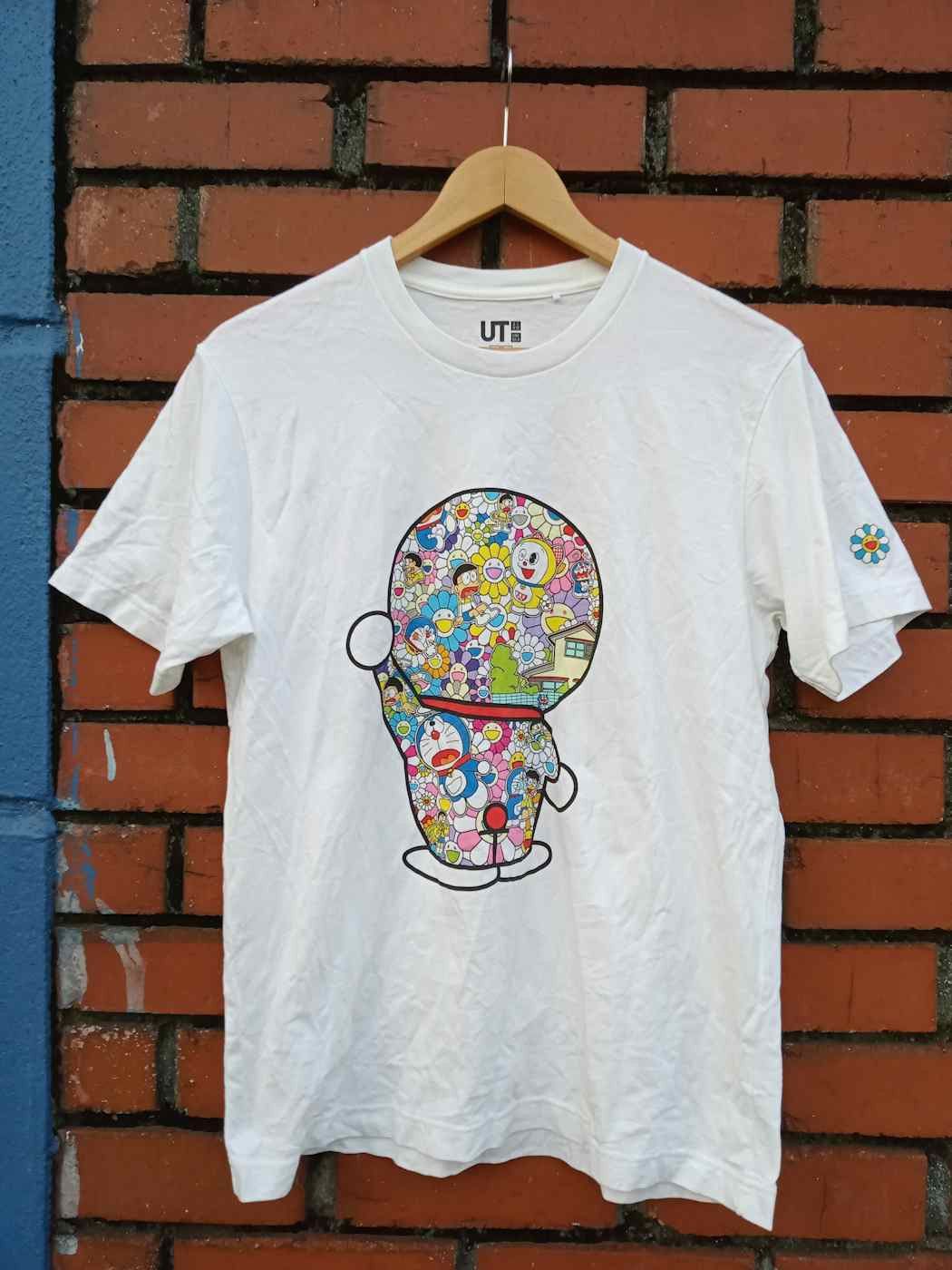 Anima Streetwear Takashi Murakami Takashi Murakami Art Collab