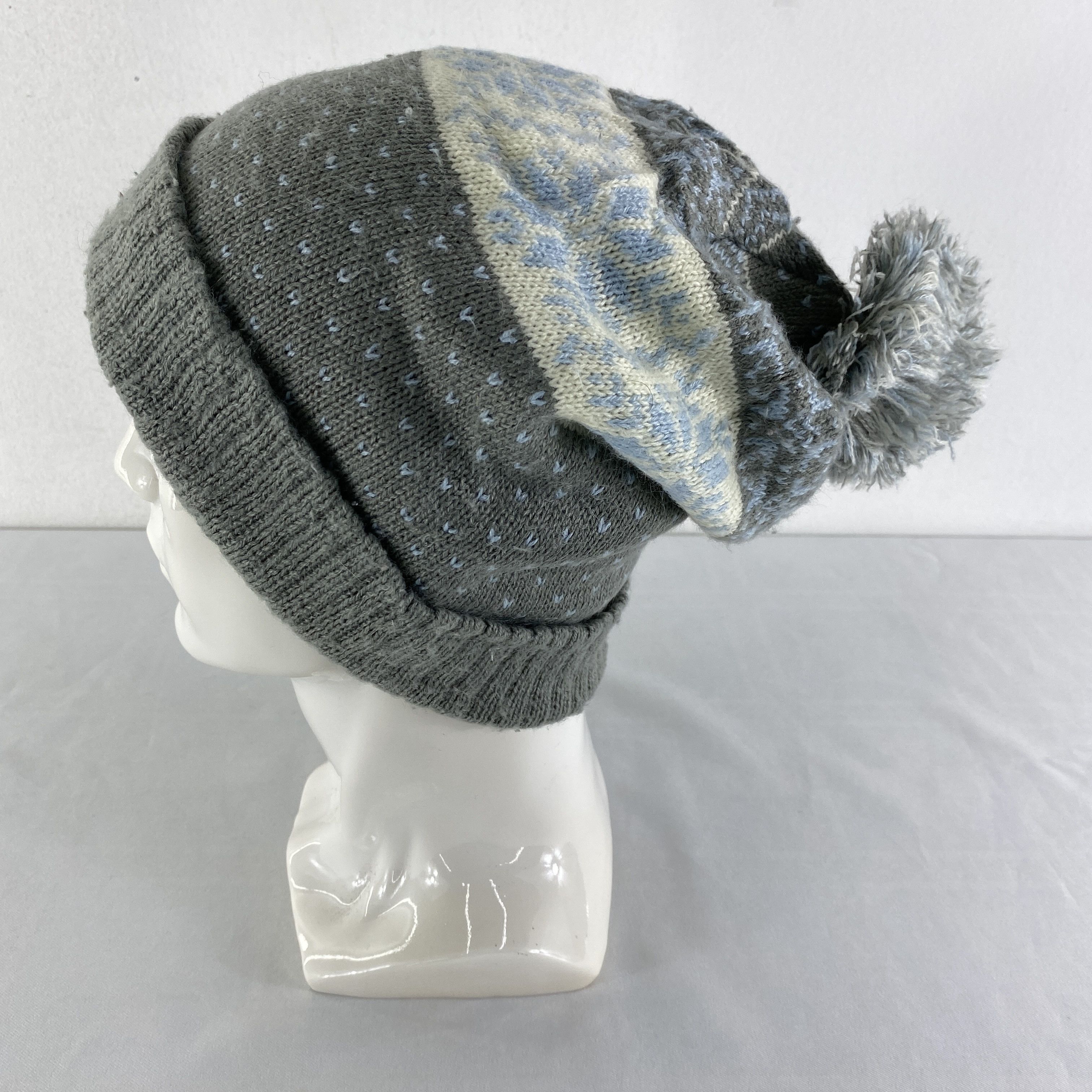 Japanese Brand Winter Ski Snow Cap Hat Beanie -BN491 | Grailed