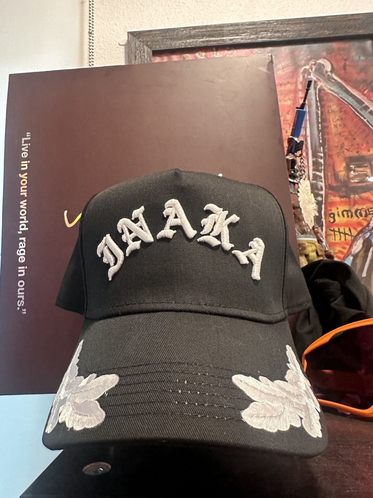 Streetwear INAKA HAT | Grailed