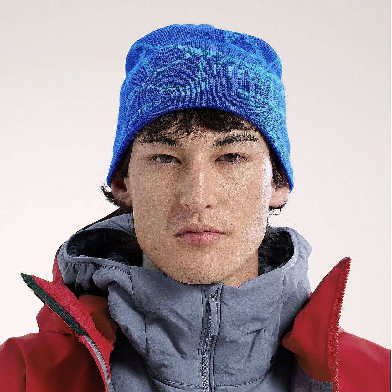 Arc'teryx BIRD HEAD TOQUE *VITALITY/FLUIDITY* WOOL HAT | Grailed