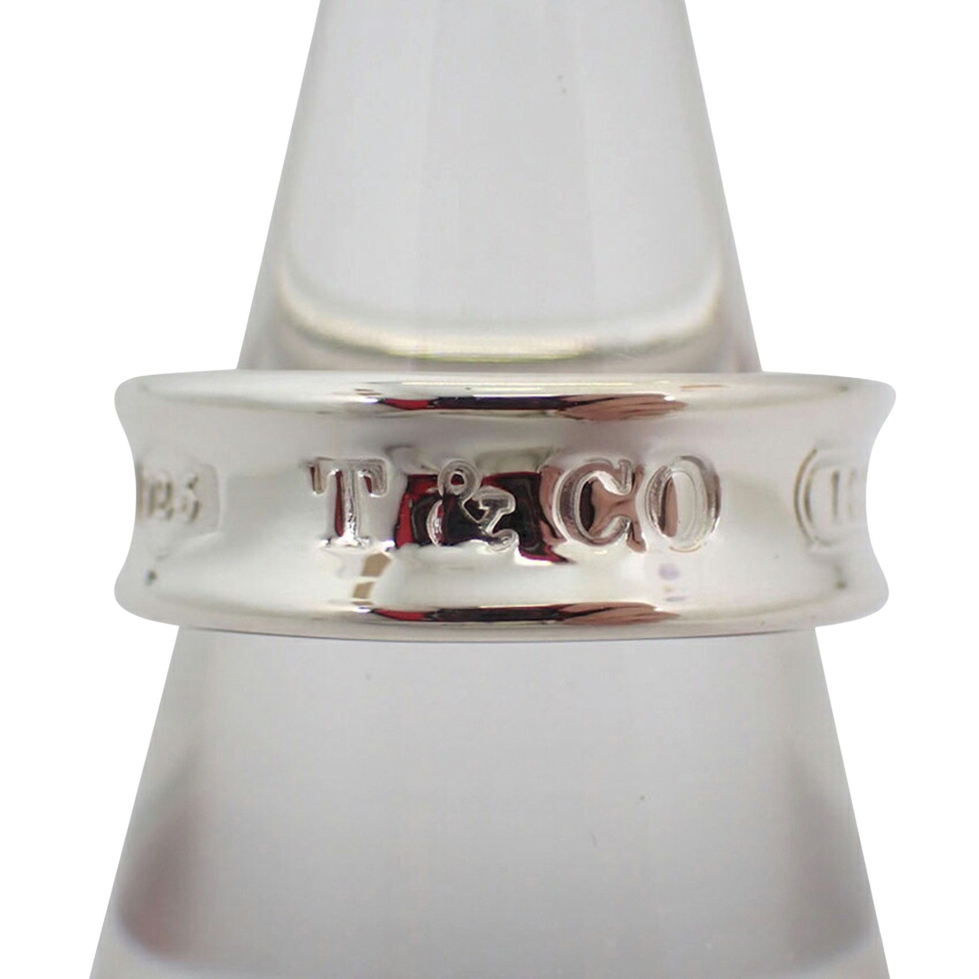 Tiffany & Co. Tiffany & Co 1837 ring | Grailed
