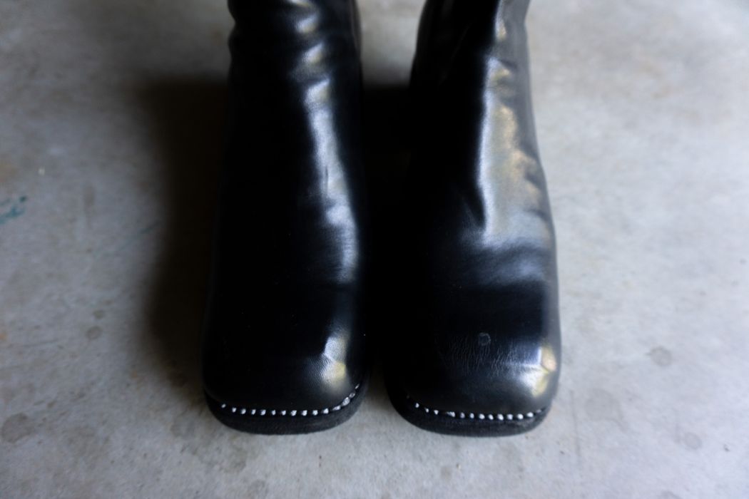 Guidi 9088 Square Toe Boots | Grailed