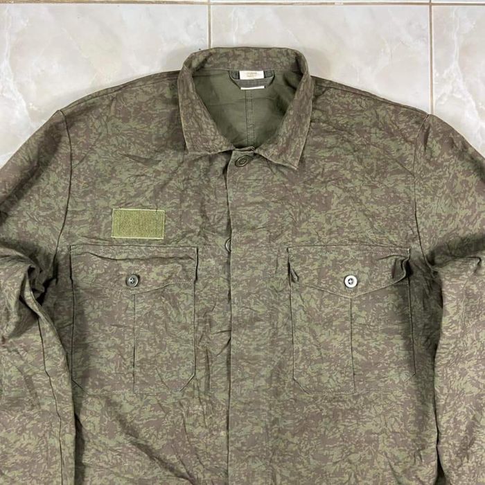 Vintage Vintage 50s 60s Otavan Trebon Combat Military Jacket | Grailed