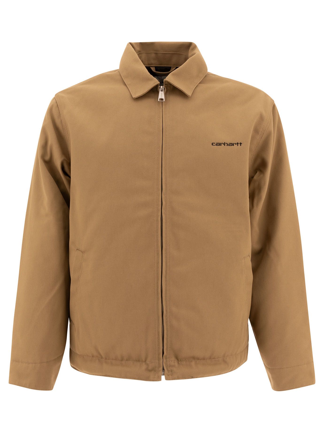 Carhartt Wip Carhartt Wip "module Script" Jacket for Men Label Size M ...