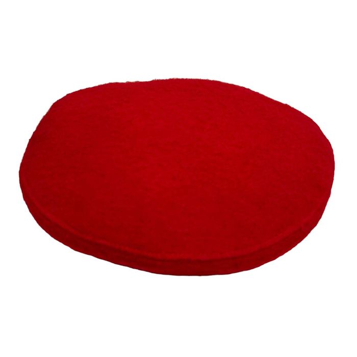 Other Boy Scouts Of America Red Pure Wool Beret Men Official Headw ...