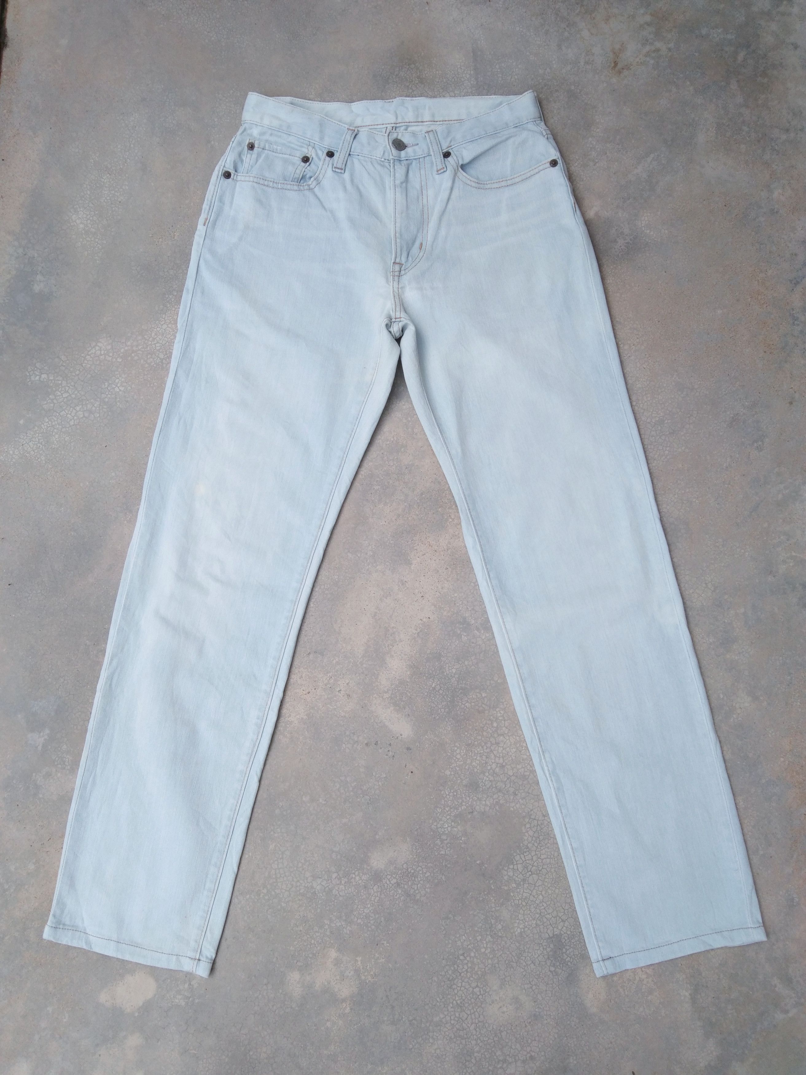 GU × Japanese Brand × Jean GU Japanese Brand Jeans | Grailed