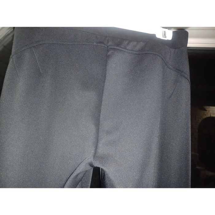 Streetwear Maze Women's Athletic Pants Large Black | Grailed