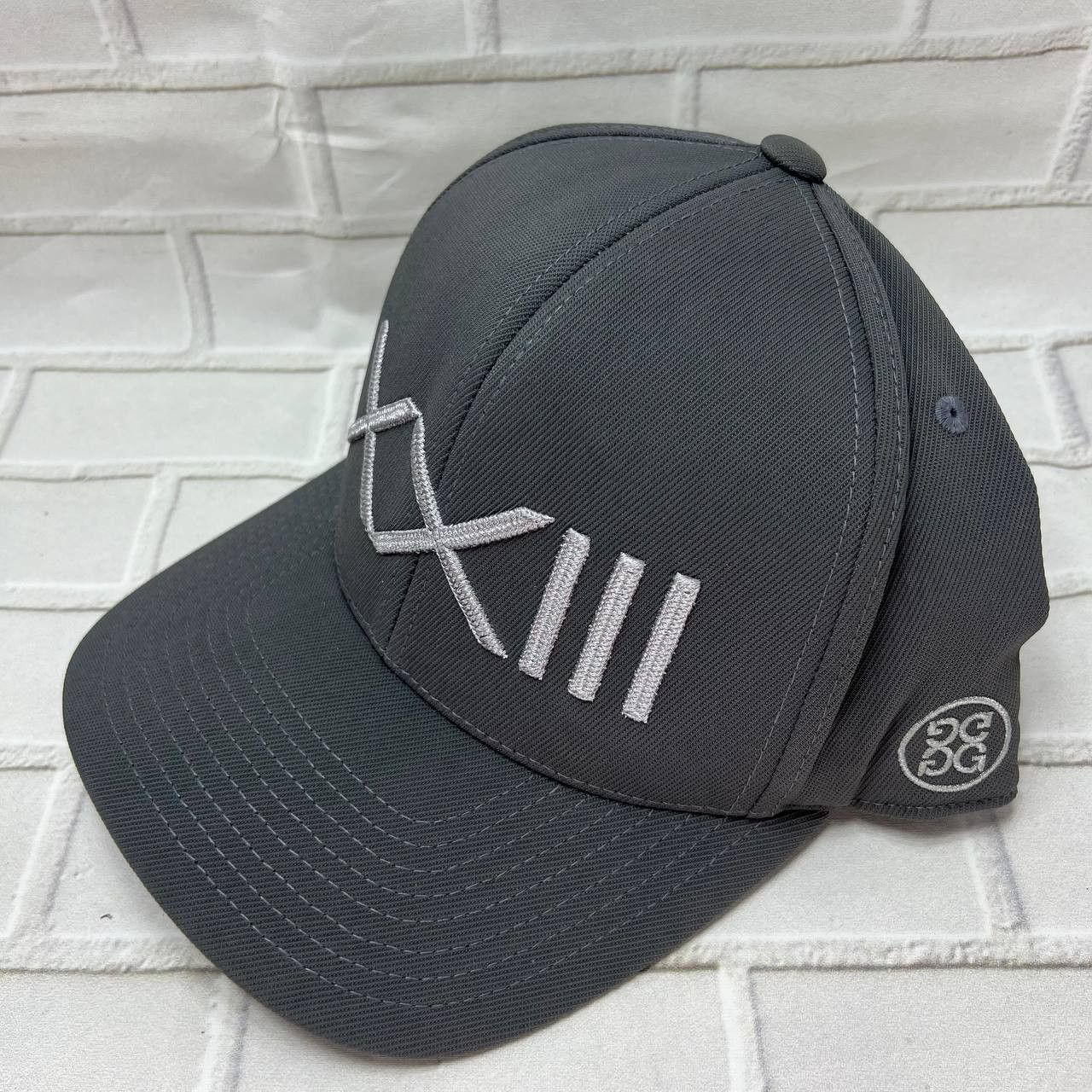 G/FORE G/FORE Grove XXIII Flexfit 110 Golf Hat Snapback Cap Jordan ...