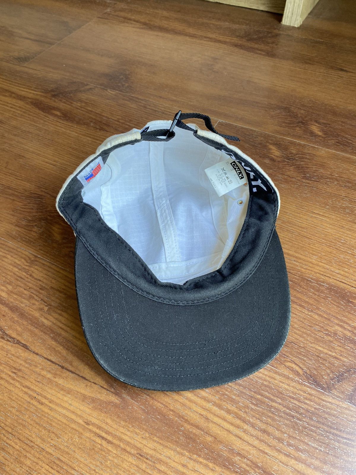Only NY Only USA 5 panel cap | Grailed
