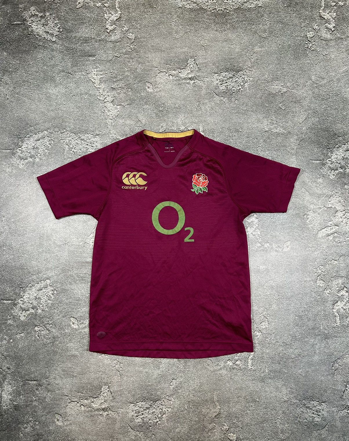 Canterbury Of New Zealand × England Rugby League × Vintage ENGLAND ...