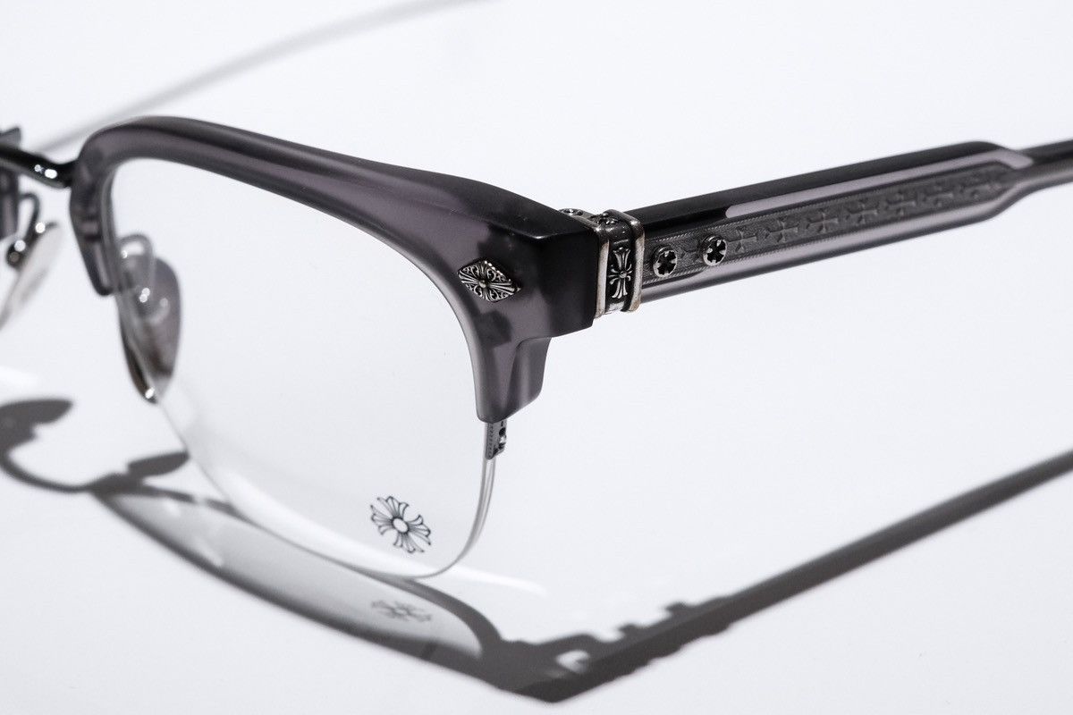 Chrome Hearts CHROME HEARTS NEENERS GLASSES | Grailed