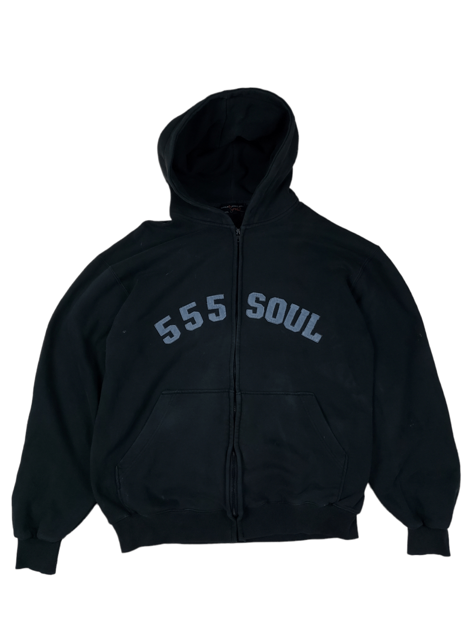 Streetwear × Triple 5 Soul × Vintage Vintage Triple 5 Soul | Grailed