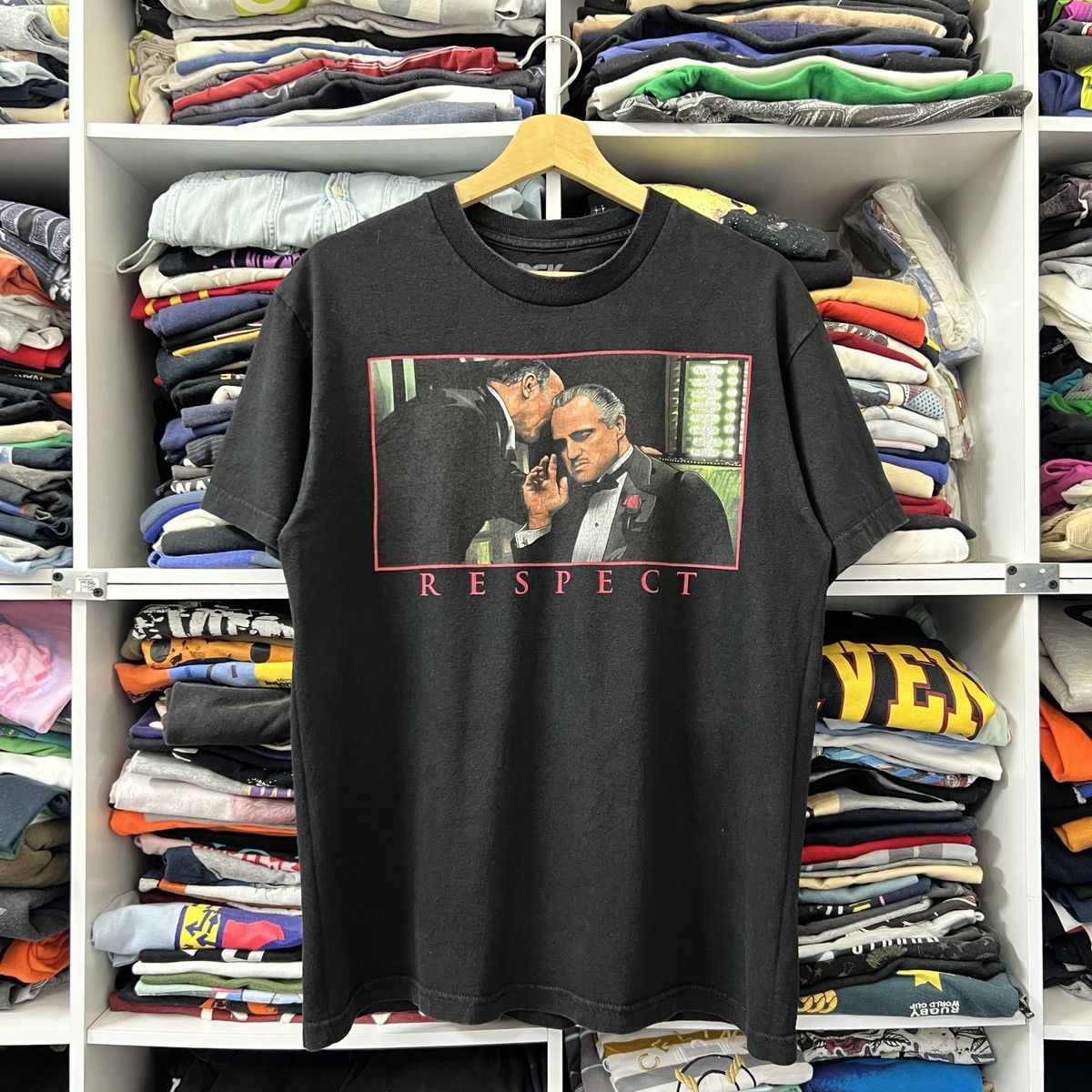 DGK × Movie × Streetwear DGK x THE GODFATHER | Grailed