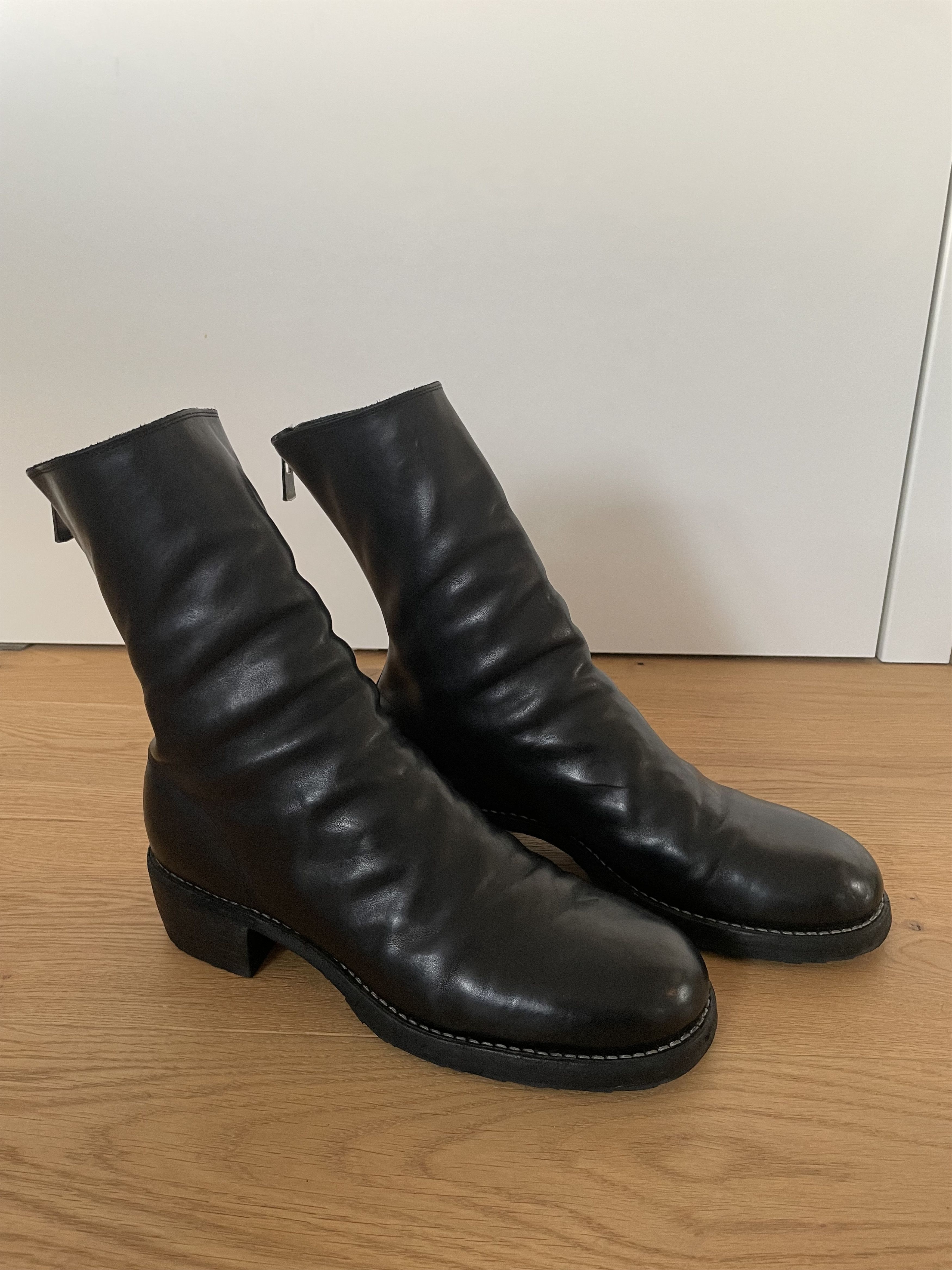 Guidi Guidi 788 Z Backzip | Grailed