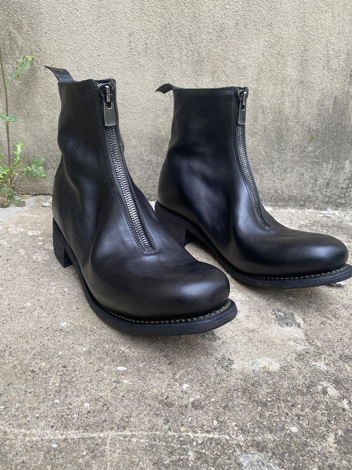 Guidi Guidi pL1_PNE M | Grailed