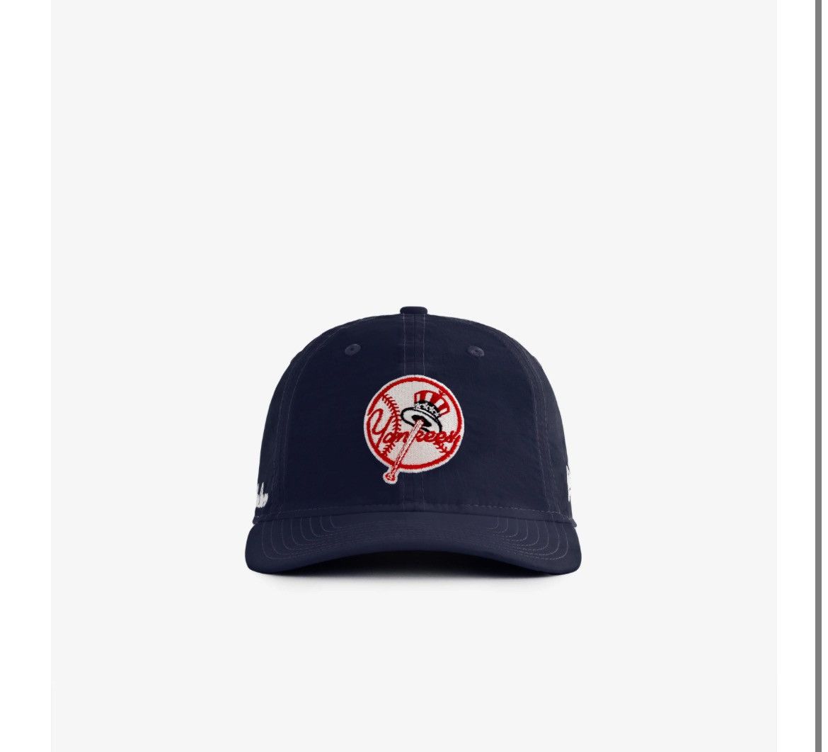Aime Leon Dore ALD New era Yankees Nylon Hat | Grailed