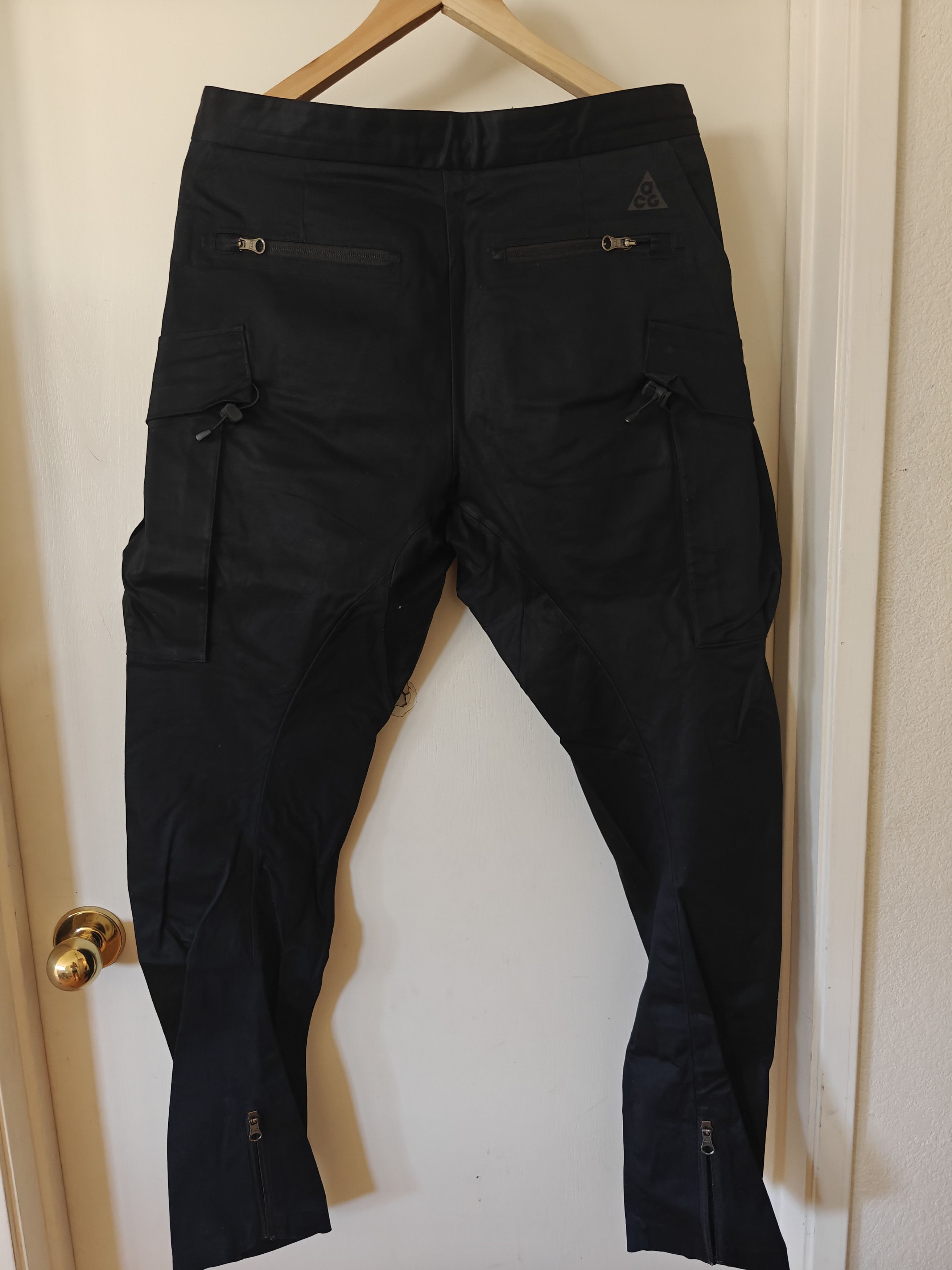 Nike ACG Acronym era ACG cargo pants | Grailed