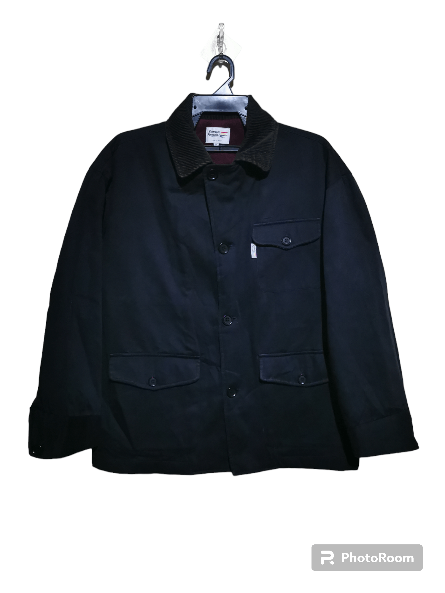 Benetton × Formula 1 Benetto Formular 1 Racing Team | Grailed