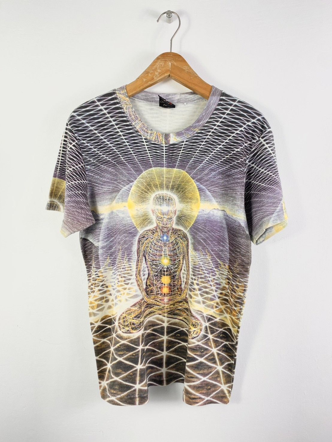 Archival Clothing × Very Rare × Vintage ! RARE ! Vintage Crystal Tara ...