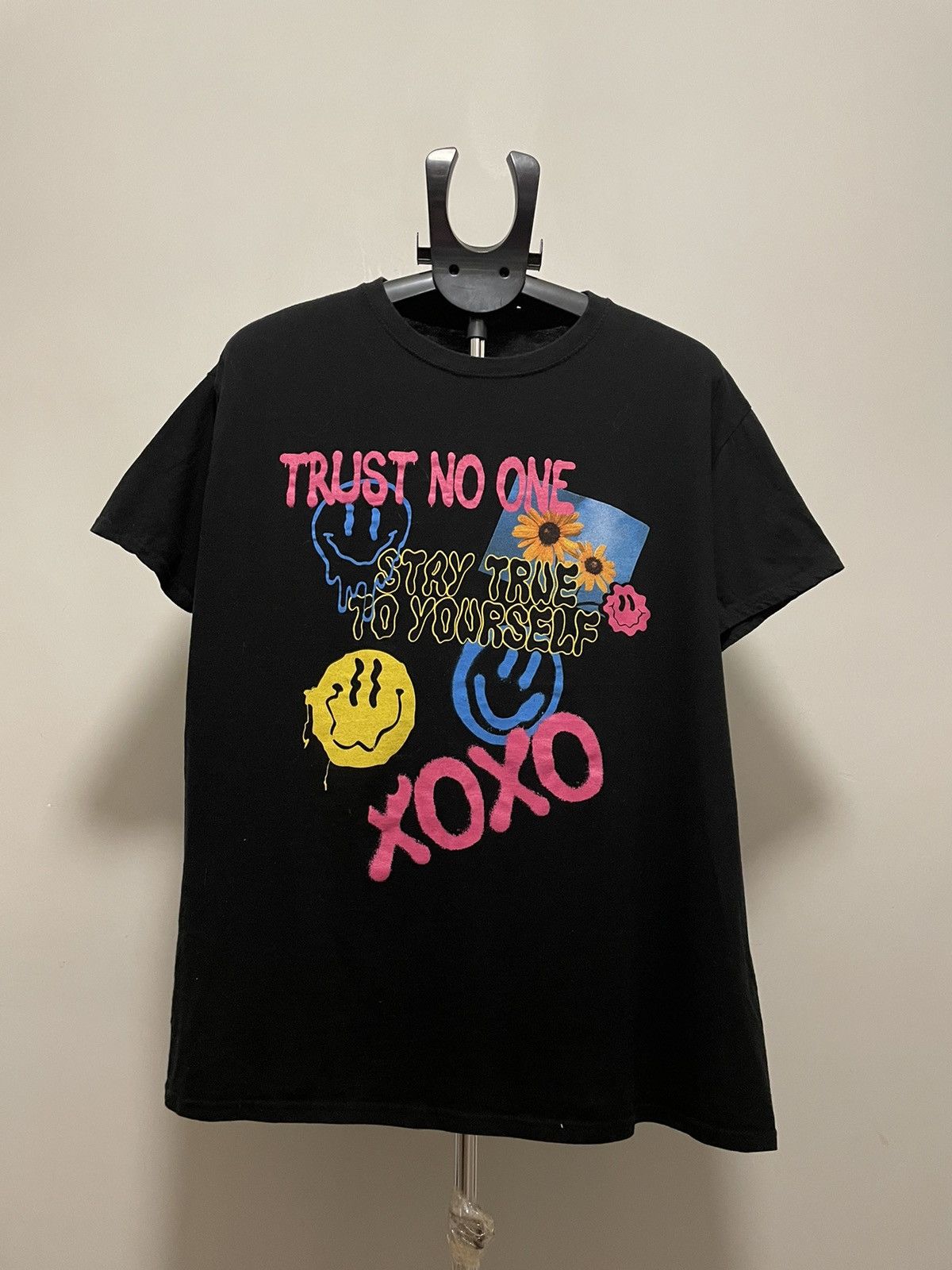 The Weeknd The Weekend XO XO T Shirt | Grailed
