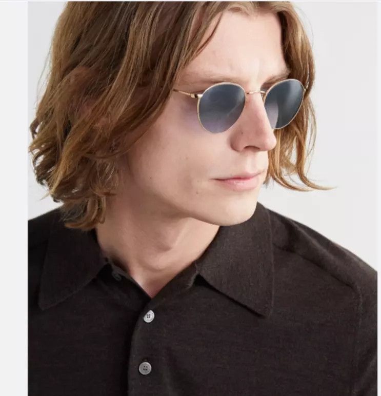 Oliver Peoples OLIVER PEOPLES ALTAIR SUN OV1306ST | Grailed