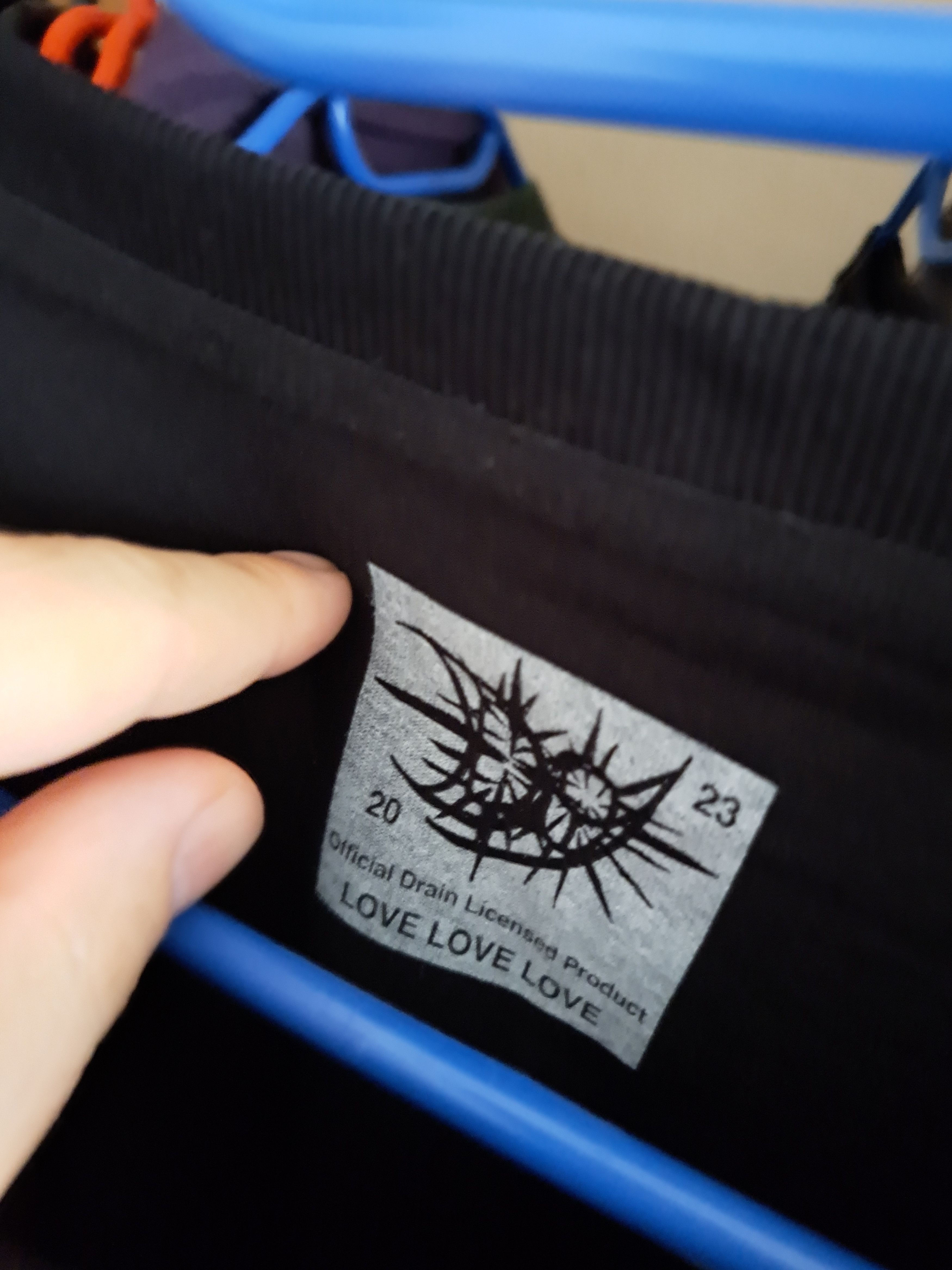 Drain Gang Legalize drain poland tee shirt | Grailed