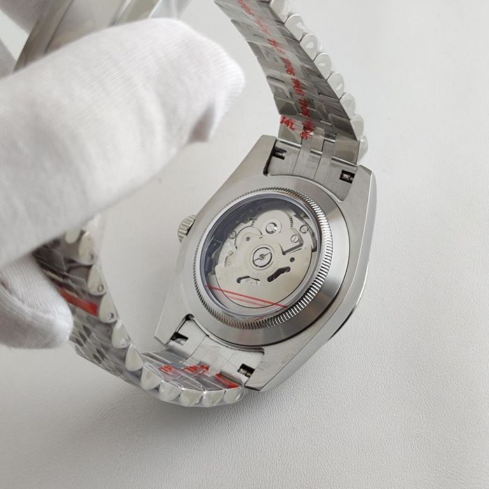 Seiko White Arabic Numeral Custom Seiko Daydate Mod | Grailed