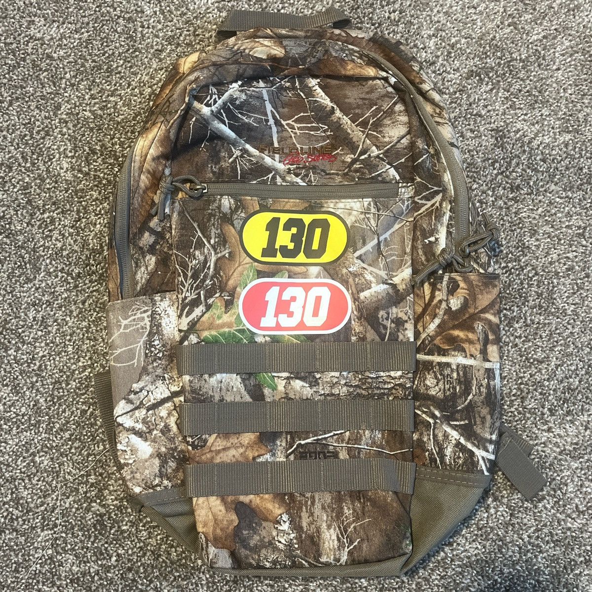 Realtree RealTree 130 bag | Grailed