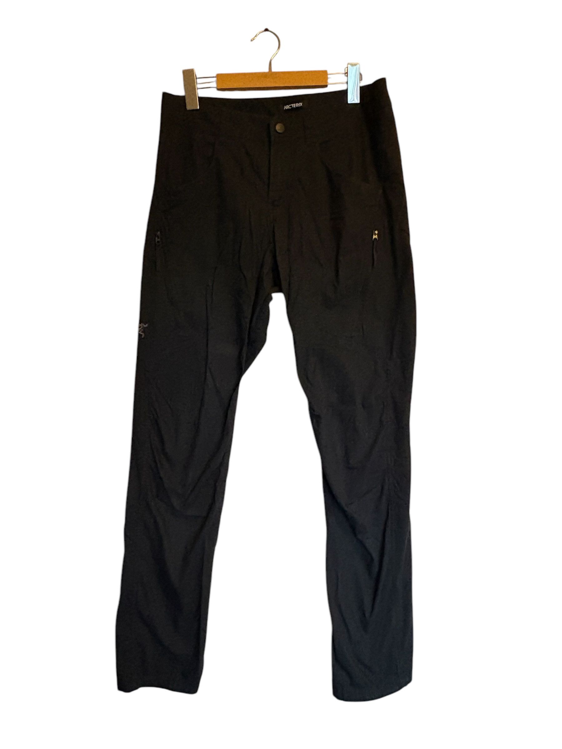 Arc'Teryx Vintage Arc Arcteryx Pants | Grailed