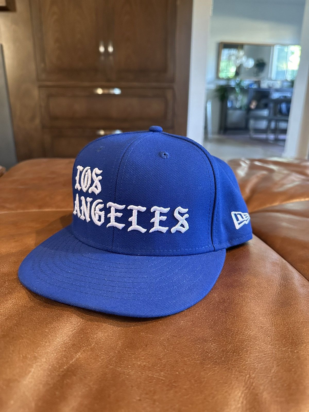 Born X Raised Rams Collab Snapback | Grailed