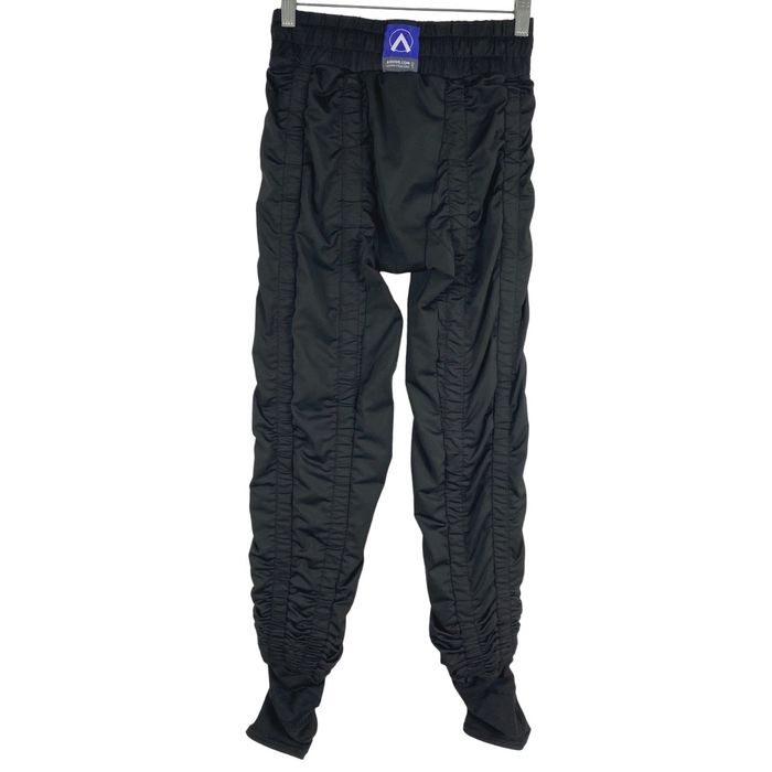 Vintage Agogie Wearable Resistance Pants Leggings +40 Women's Medium ...