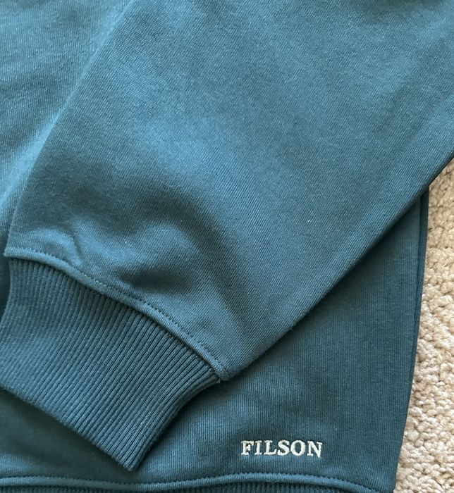 Filson Filson Prospector Crewneck Sweater XL | Grailed