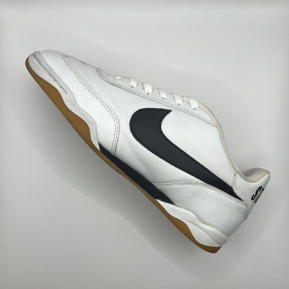 Nike NIKE SB AIR ZOOM FC STAND UP SPEAK UP dunk panda | Grailed