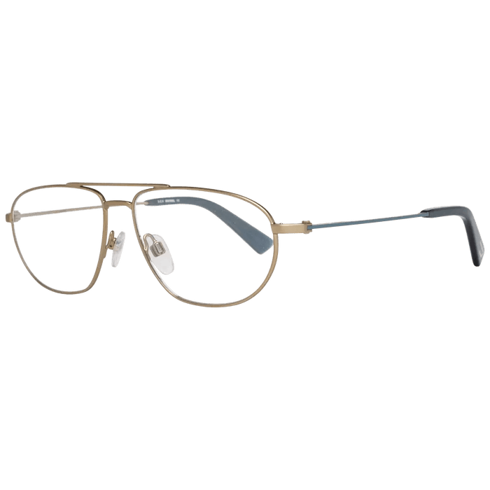 Diesel Diesel Bronze Men Optical Frames | Grailed