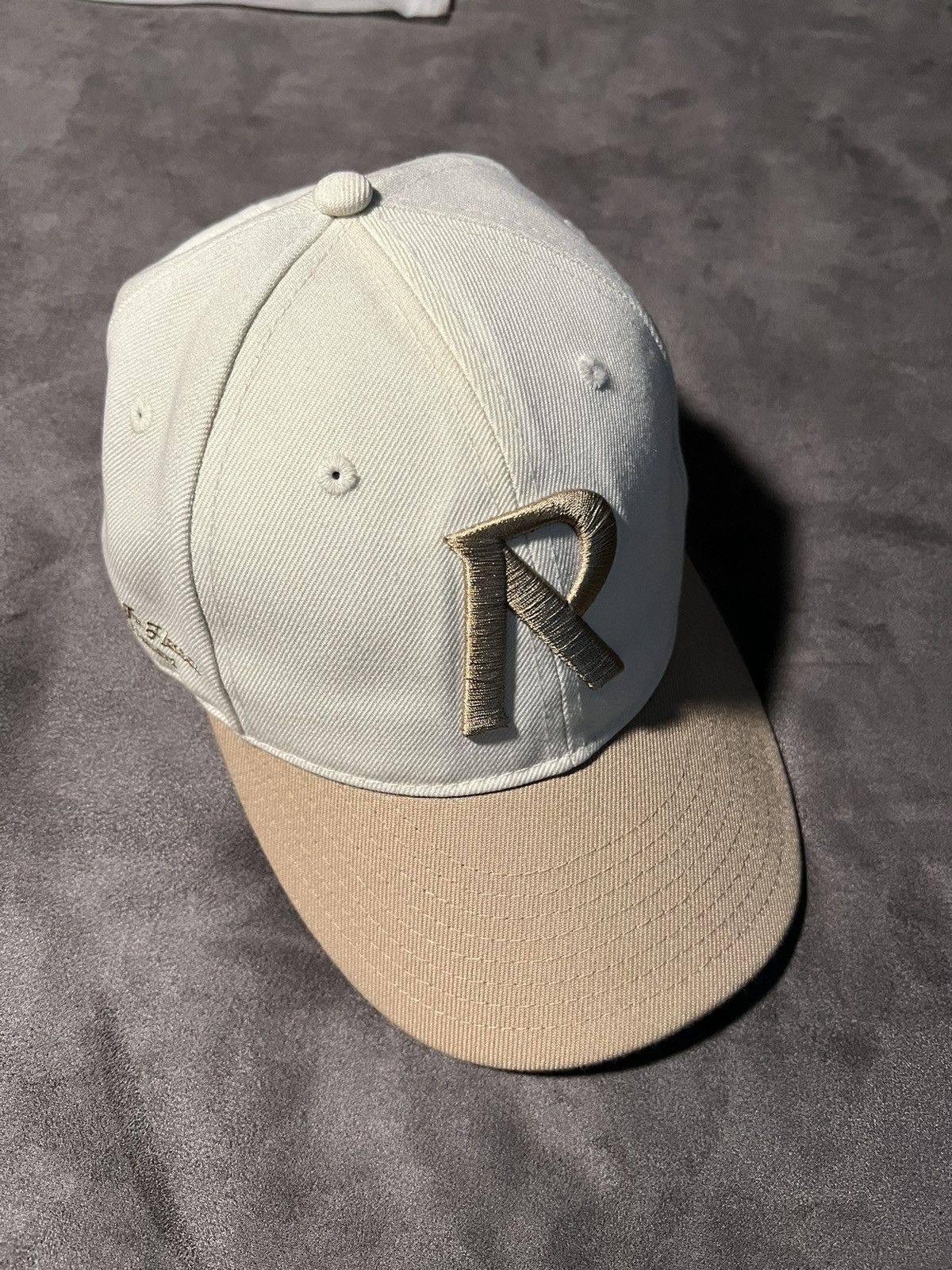 New Era × Represent Clo. Represent New Era Hat | Grailed