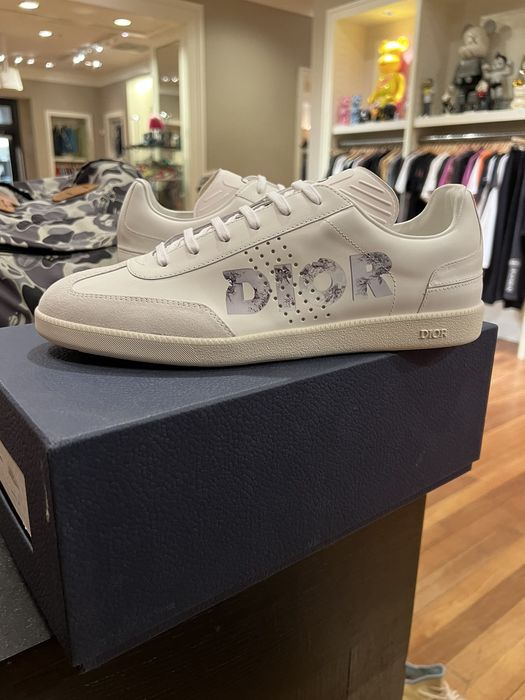 Dior Dior Daniel Arsham B01 Sneakers brand new | Grailed