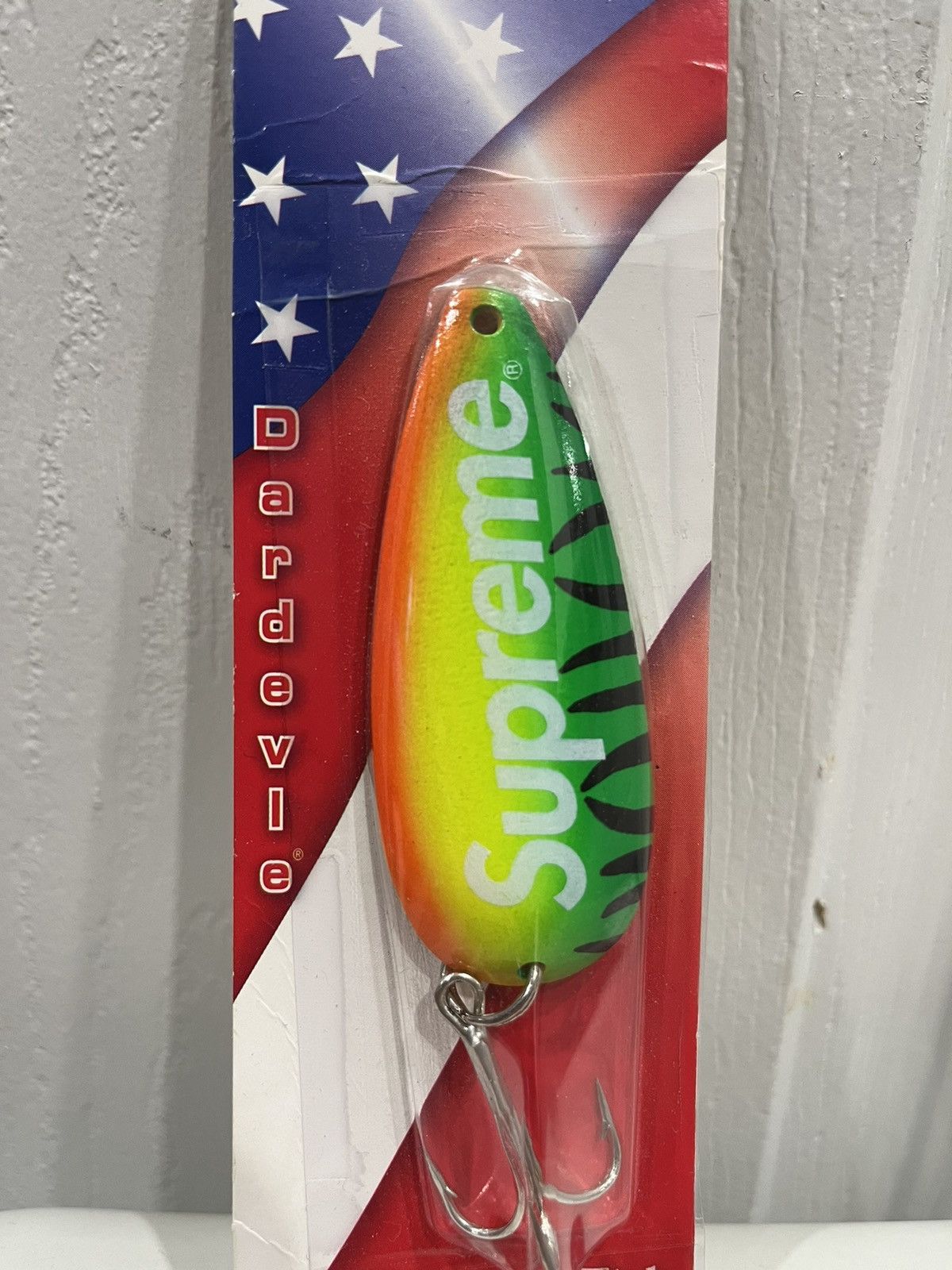 Supreme Supreme Fishing Lure | Grailed