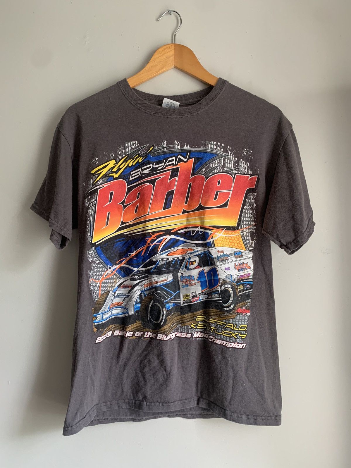 Racing × Streetwear × Vintage Racing t shirt | Grailed