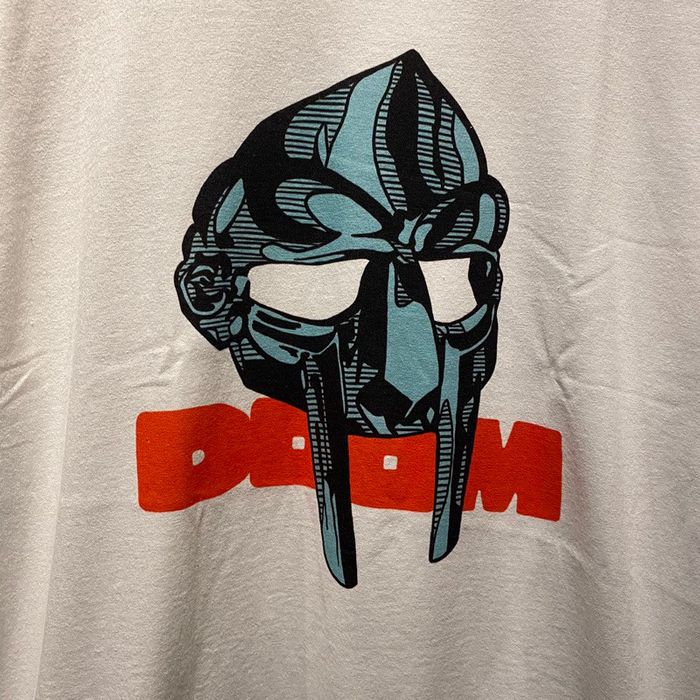 Mf Doom MF DOOM - MADVILLAIN | Grailed