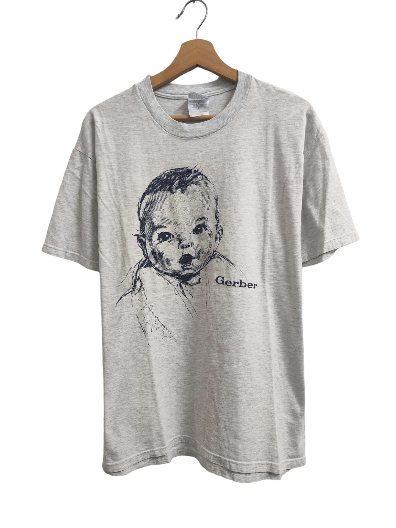 Vintage Vintage iconic 90s Gerber Baby | Grailed