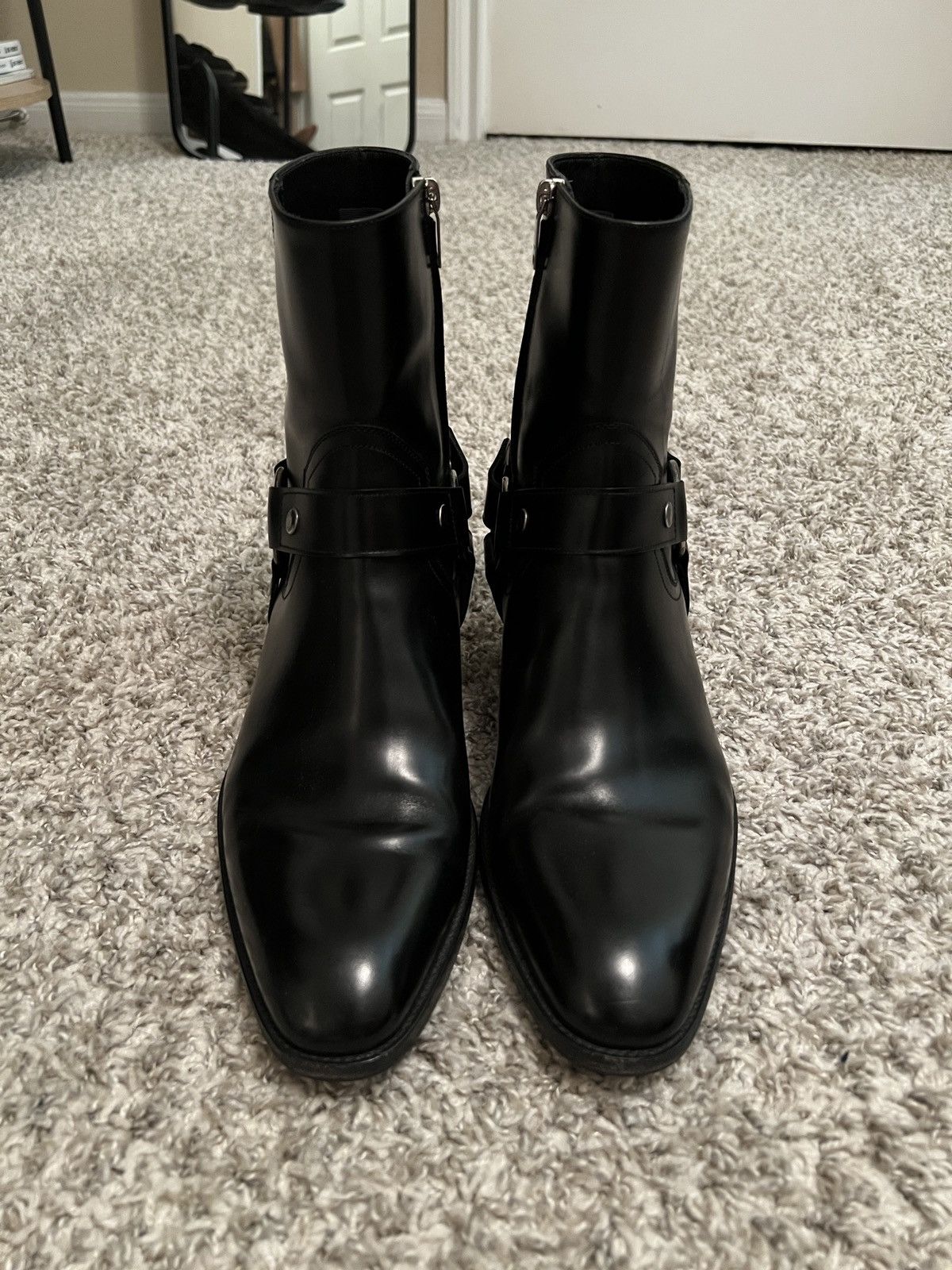 Saint Laurent Paris SLP WYATT | Grailed