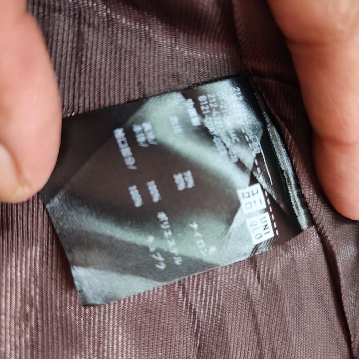 Uniqlo UNIQLO X INES DE LA FRESSANGE PARIS WOOL TRENCH COAT | Grailed