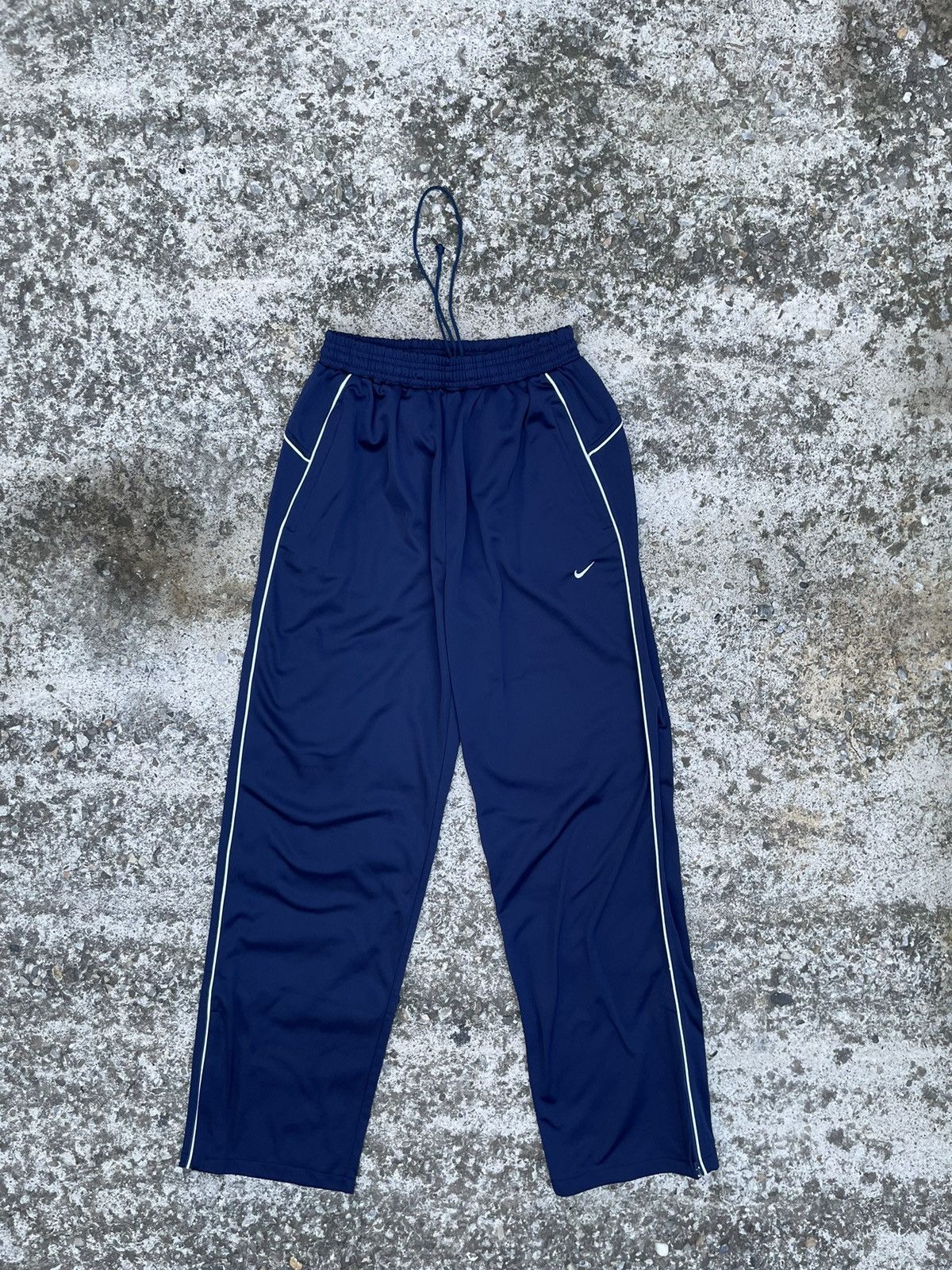 Nike × Nike ACG × Vintage Nike vintage track pant joggers mens S-M y2k ...