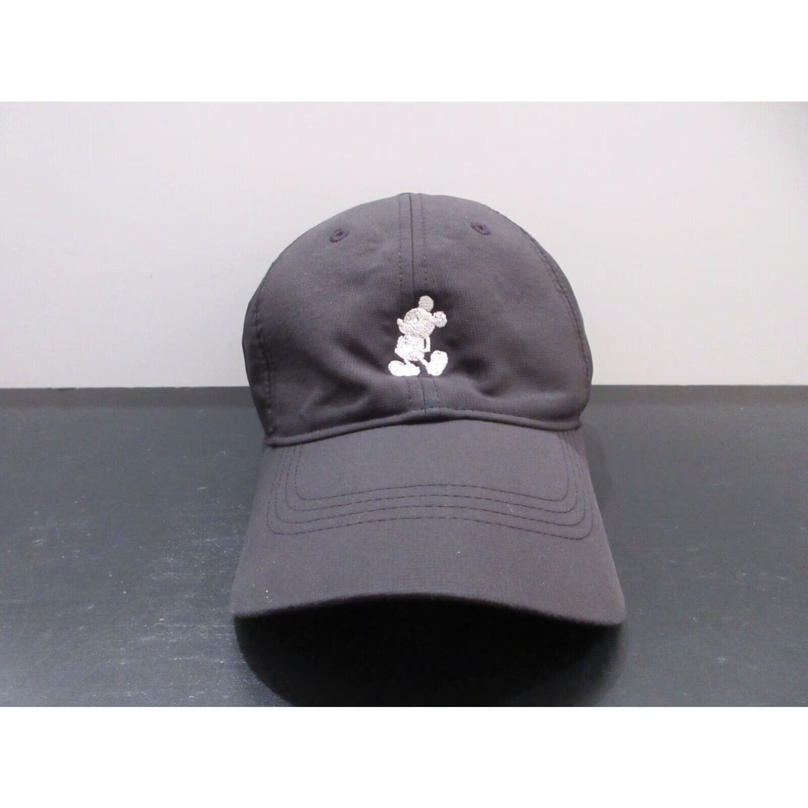 Nike Mickey Shoes Mickey Mouse Baseball Cap For Adults By Nike – White ...