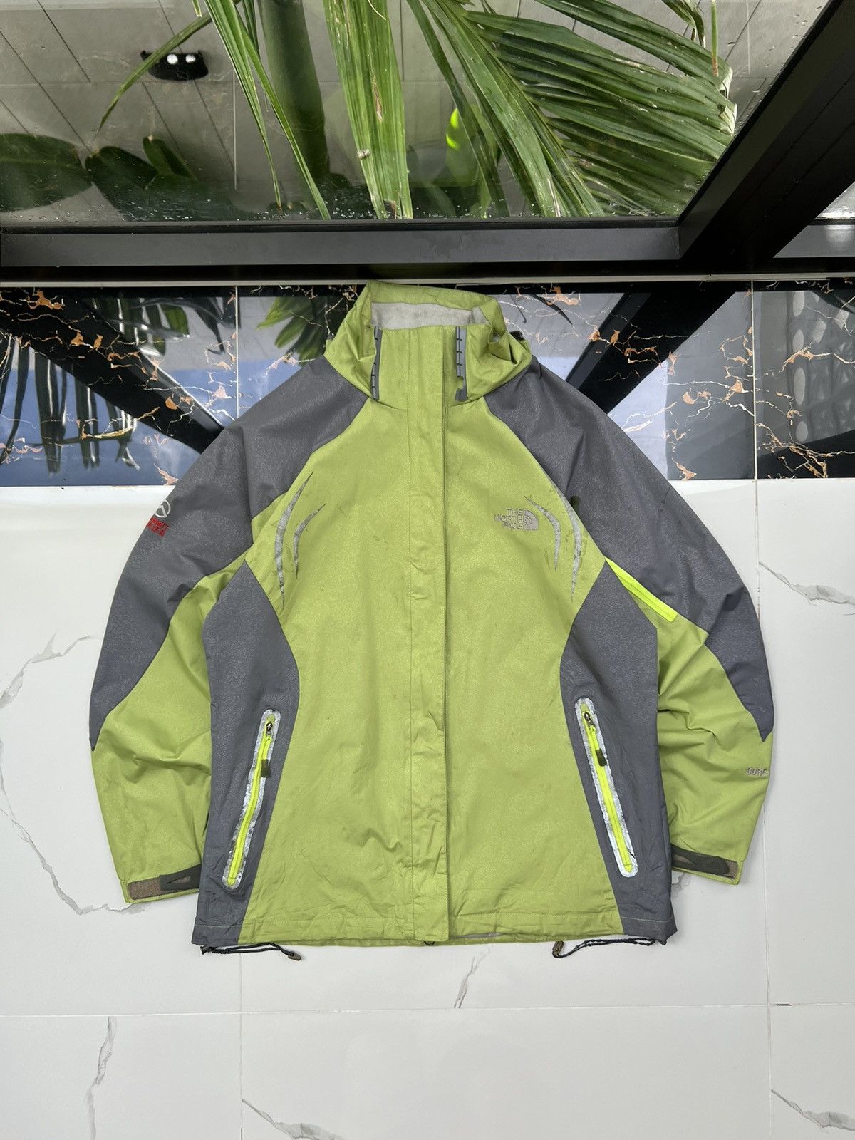 Streetwear × The North Face × Vintage 90’s TNF GORE TEX XDR RETRO ...