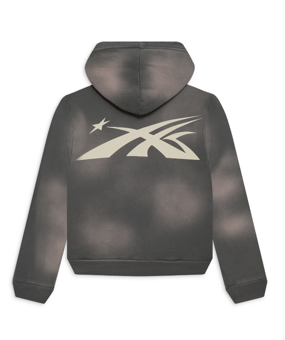 HELLSTAR Hellstar Zip Up Hoodie | Grailed