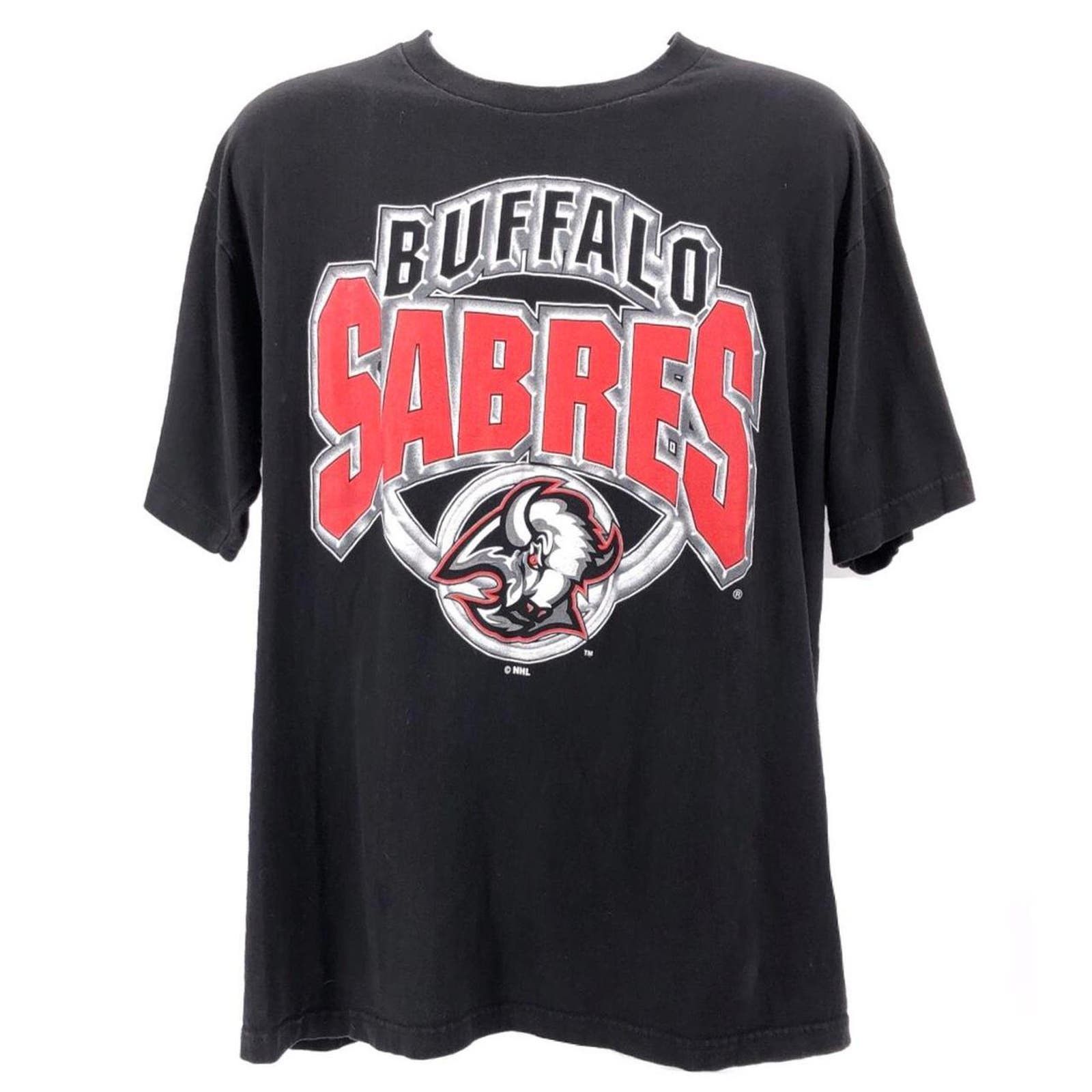 Other Buffalo Sabres NHL Hockey 90s 1990s vintage | Grailed