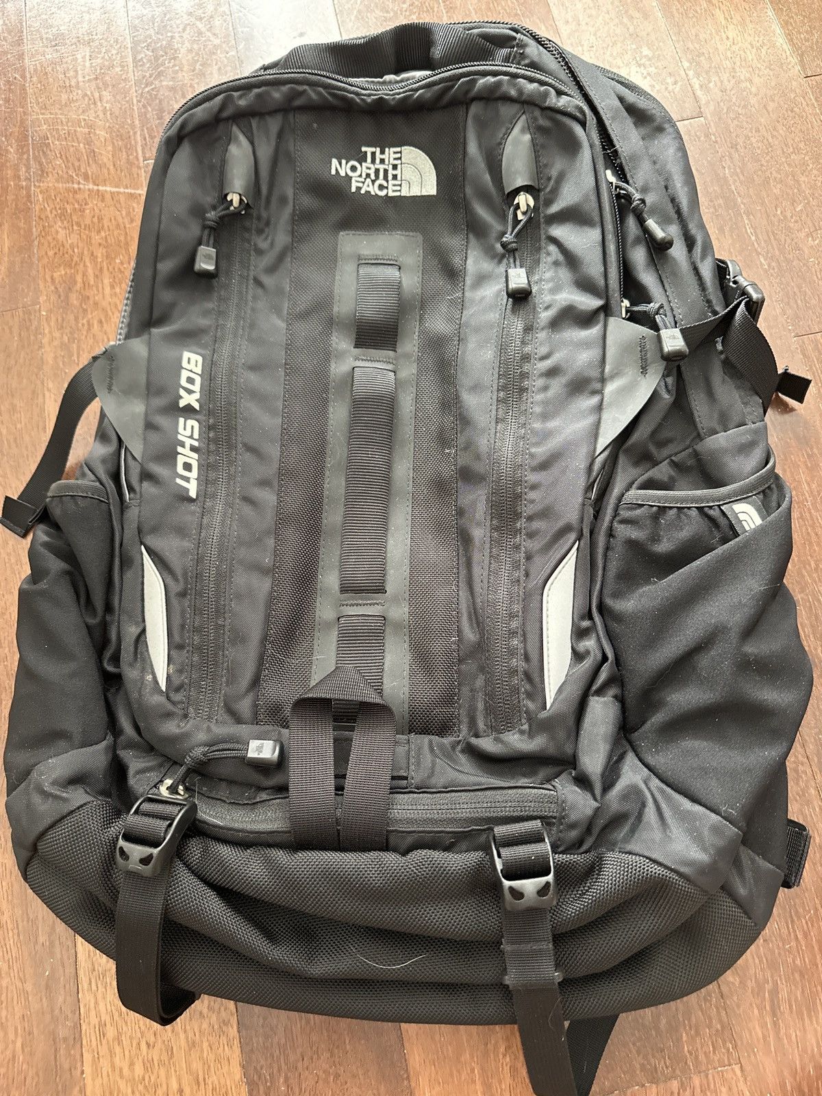 The North Face The North Face Box Shot | Grailed