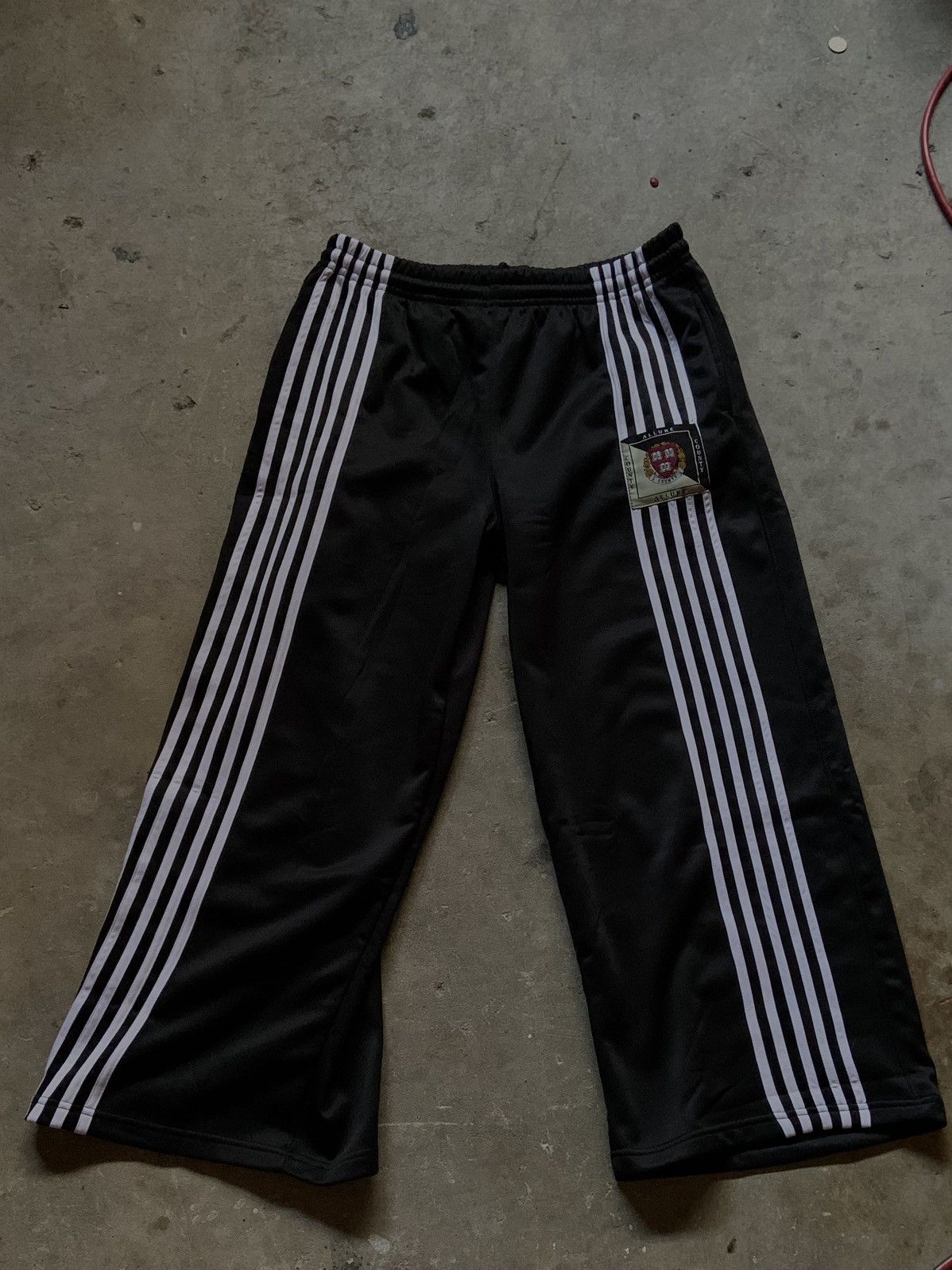 Japanese Brand × Streetwear × Vintage Allure County 3XL Sweats | Grailed