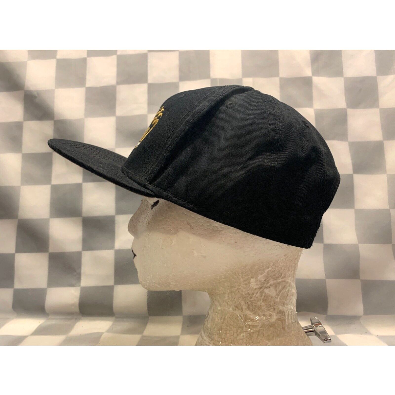 Lotto GRAND NATIONAL Championships 2014 Snapback Adult Cap Hat | Grailed